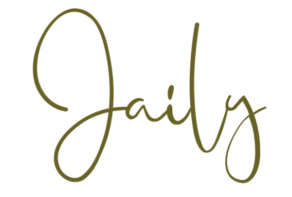 Jaily | Le végétal facile et accessible – Le Végétal Facile et Accessible